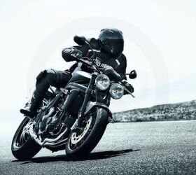 2010 Triumph SPEED TRIPLE SE For Sale | Motorcycle Classifieds ...