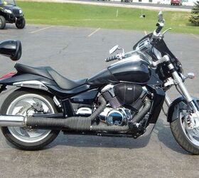 2006 Suzuki Boulevard M109R For Sale | Motorcycle Classifieds ...