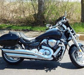 2007 Suzuki Boulevard M109R For Sale | Motorcycle Classifieds ...