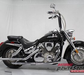 2003 HONDA VTX1300S For Sale | Motorcycle Classifieds | Motorcycle.com
