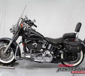 1995 HARLEY DAVIDSON FLSTN HERITAGE SOFTAIL NOSTALGIA For Sale ...