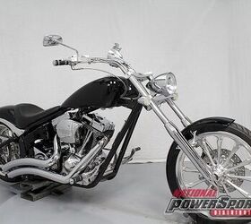 2009 BIG DOG COYOTE For Sale | Motorcycle Classifieds | Motorcycle.com