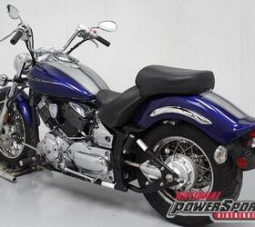 2008 YAMAHA XVS1100 VSTAR 1100 CUSTOM For Sale | Motorcycle Classifieds ...