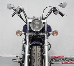 2008 YAMAHA XVS1100 VSTAR 1100 CUSTOM For Sale | Motorcycle Classifieds ...