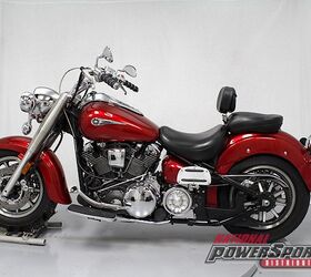 2006 YAMAHA XV1700 ROAD STAR 1700 For Sale | Motorcycle Classifieds ...