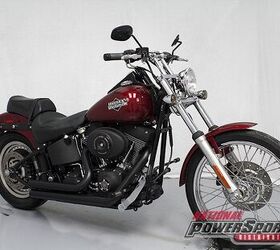 2004 HARLEY DAVIDSON FXSTBI SOFTAIL NIGHT TRAIN For Sale | Motorcycle ...