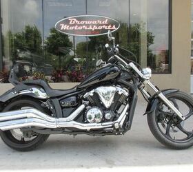2012 Yamaha Stryker For Sale | Motorcycle Classifieds | Motorcycle.com