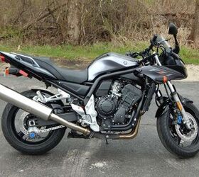 2004 Yamaha FZ1 For Sale | Motorcycle Classifieds | Motorcycle.com