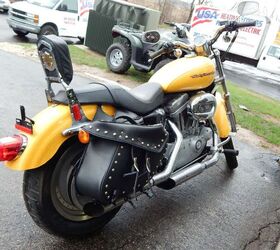 2005 Harley-Davidson Sportster XL 883C For Sale | Motorcycle ...