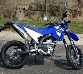 2008 Yamaha WR250X For Sale | Motorcycle Classifieds | Motorcycle.com