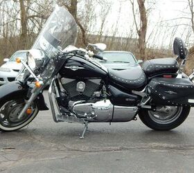 2005 Suzuki Boulevard C90T For Sale | Motorcycle Classifieds ...