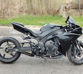 2011 Yamaha YZF-R1 For Sale | Motorcycle Classifieds | Motorcycle.com