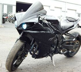 2011 Yamaha YZF-R1 For Sale | Motorcycle Classifieds | Motorcycle.com