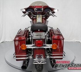 2000 HARLEY DAVIDSON FLHRI ROAD KING For Sale | Motorcycle Classifieds ...