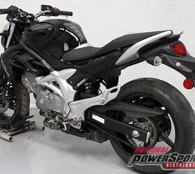 2009 SUZUKI SFV650 GLADIUS 650 For Sale | Motorcycle Classifieds ...