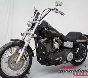 2007 HARLEY DAVIDSON FXDB DYNA STREET BOB For Sale | Motorcycle ...
