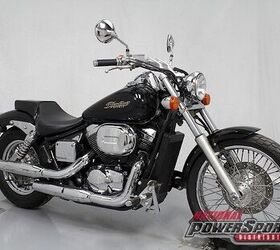 2003 HONDA VT750 SHADOW 750 SPIRIT For Sale | Motorcycle Classifieds ...