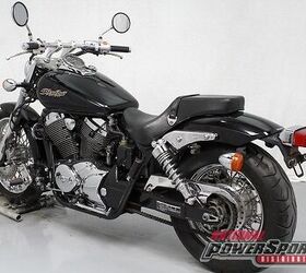 2003 HONDA VT750 SHADOW 750 SPIRIT For Sale | Motorcycle Classifieds ...
