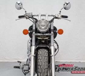 2003 HONDA VT750 SHADOW 750 SPIRIT For Sale | Motorcycle Classifieds ...