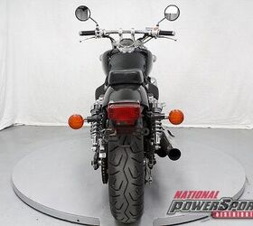 2003 HONDA VT750 SHADOW 750 SPIRIT For Sale | Motorcycle Classifieds ...