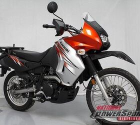 2011 KAWASAKI KLR650 For Sale | Motorcycle Classifieds | Motorcycle.com