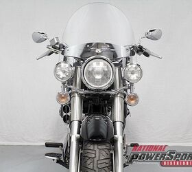 2007 YAMAHA XV1700 ROAD STAR 1700 SILVERADO For Sale | Motorcycle ...
