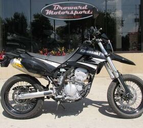 2009 Kawasaki KLX250SF For Sale | Motorcycle Classifieds | Motorcycle.com