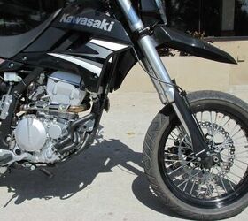 2009 Kawasaki KLX250SF For Sale | Motorcycle Classifieds | Motorcycle.com