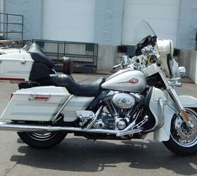 2008 Harley-Davidson CVO Screamin Eagle Ultra Classic Electra Glide For ...