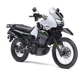 2014 Kawasaki KLR 650 New Edition For Sale | Motorcycle Classifieds ...