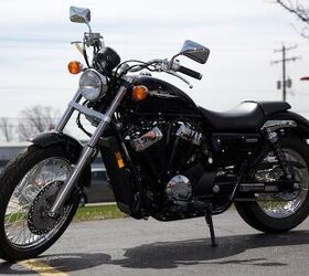 2013 Honda Shadow RS For Sale | Motorcycle Classifieds | Motorcycle.com