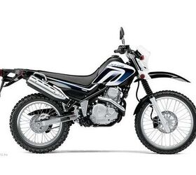 2013 Yamaha XT250 For Sale | Motorcycle Classifieds | Motorcycle.com