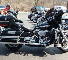 2003 Harley-Davidson FLHTCUI Ultra Classic Electra Glide For Sale ...