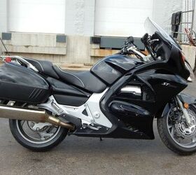 2010 Honda ST1300 For Sale | Motorcycle Classifieds | Motorcycle.com
