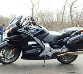 2010 Honda ST1300 For Sale | Motorcycle Classifieds | Motorcycle.com