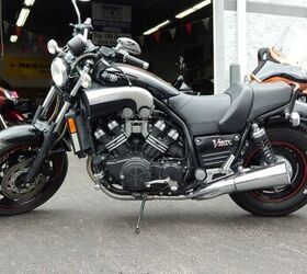 2006 Yamaha V Max For Sale | Motorcycle Classifieds | Motorcycle.com