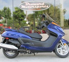 2005 Yamaha Majesty For Sale | Motorcycle Classifieds | Motorcycle.com