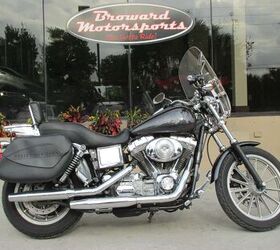 2005 Harley-Davidson FXD/FXDI Dyna Super Glide For Sale | Motorcycle ...
