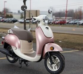 2014 Honda Metropolitan For Sale | Motorcycle Classifieds | Motorcycle.com