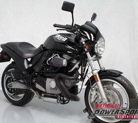 2001 BUELL M2 CYCLONE For Sale | Motorcycle Classifieds | Motorcycle.com
