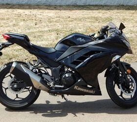 2013 Kawasaki Ninja 300 For Sale | Motorcycle Classifieds | Motorcycle.com