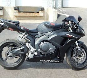 2007 Honda CBR1000RR For Sale | Motorcycle Classifieds | Motorcycle.com