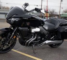2014 Honda CTX1300 Deluxe For Sale | Motorcycle Classifieds ...