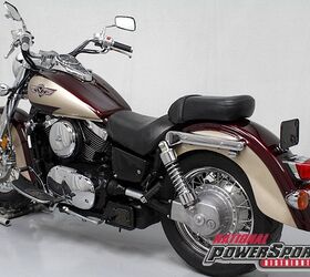 2001 KAWASAKI VN1500 VULCAN 1500 CLASSIC For Sale | Motorcycle ...