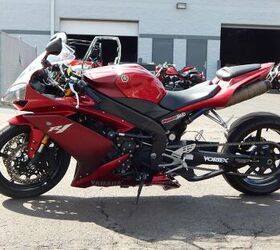 2007 Yamaha YZF-R1 For Sale | Motorcycle Classifieds | Motorcycle.com
