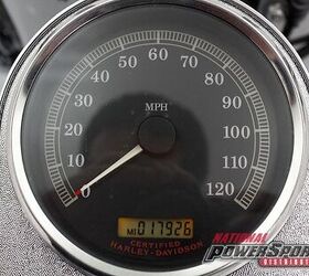 2004 HARLEY DAVIDSON FLSTC HERITAGE SOFTAIL CLASSIC For Sale ...