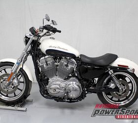 Unleash Your Inner Rebel Decoding The Harley Davidson 883 Superlow Custom Price