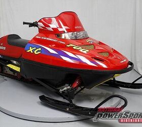 2000 POLARIS INDY 700 XC For Sale | Motorcycle Classifieds | Motorcycle.com