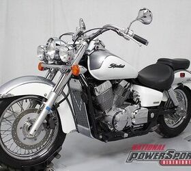 2007 Honda Shadow Vt750c Carburetor Stock Jet Size Chart