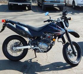 2009 Honda CRF230M For Sale | Motorcycle Classifieds | Motorcycle.com